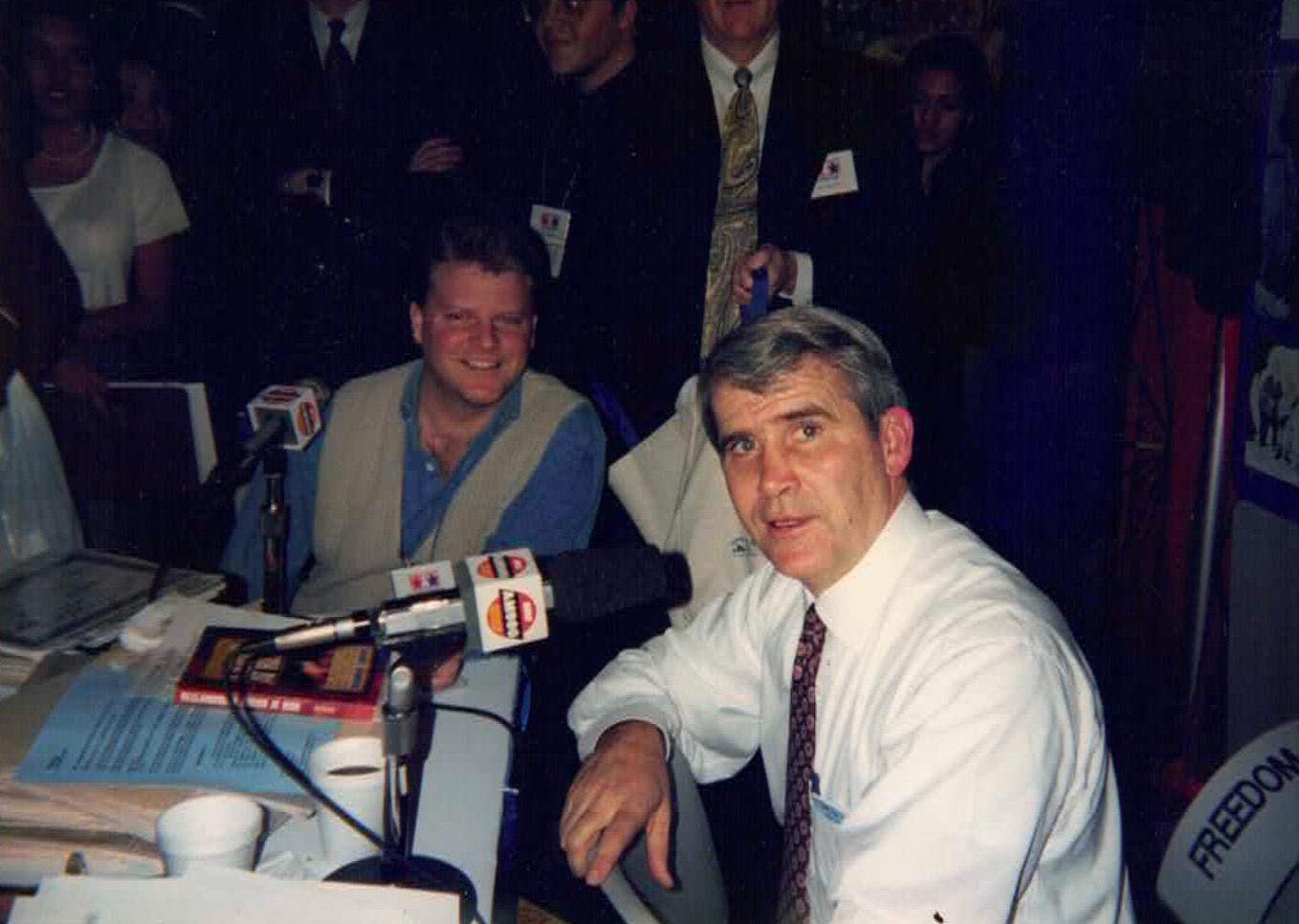 About Us – WorldviewTube Vault